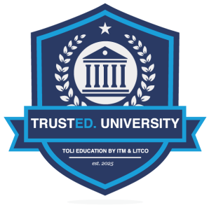 TrustEd University